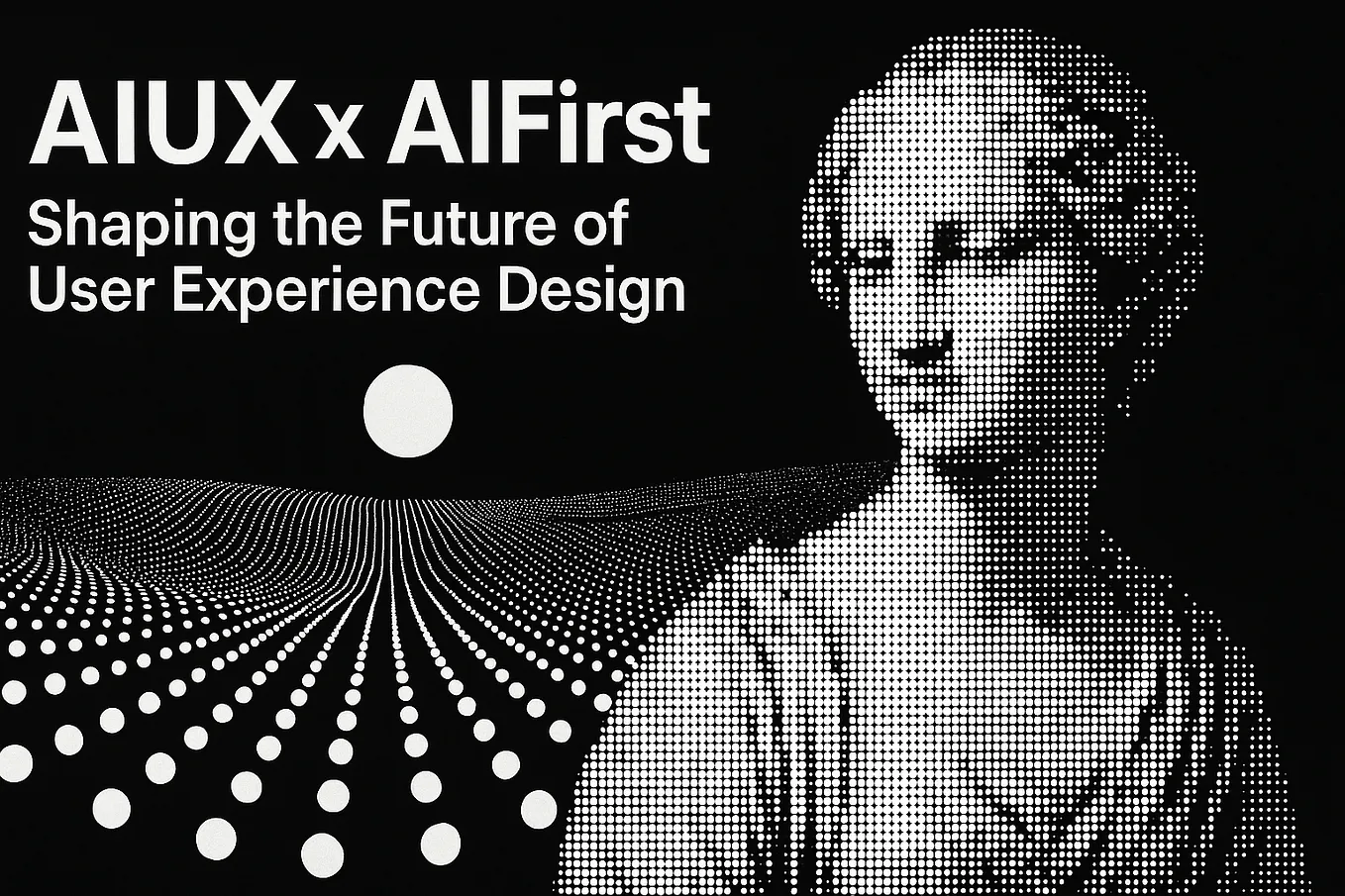 Four approaches to integrating AI in design: a UX designer’s perspective | by Chris Eisbach ...