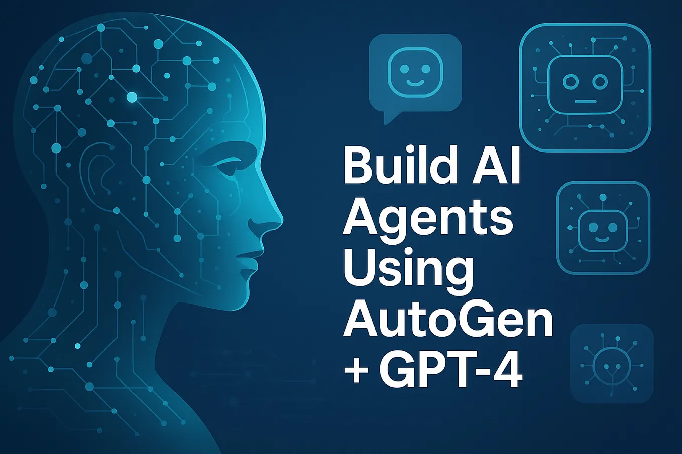 How to Build Agentic AI Systems from Scratch — A Beginner Guide for Software Engineers | by ...