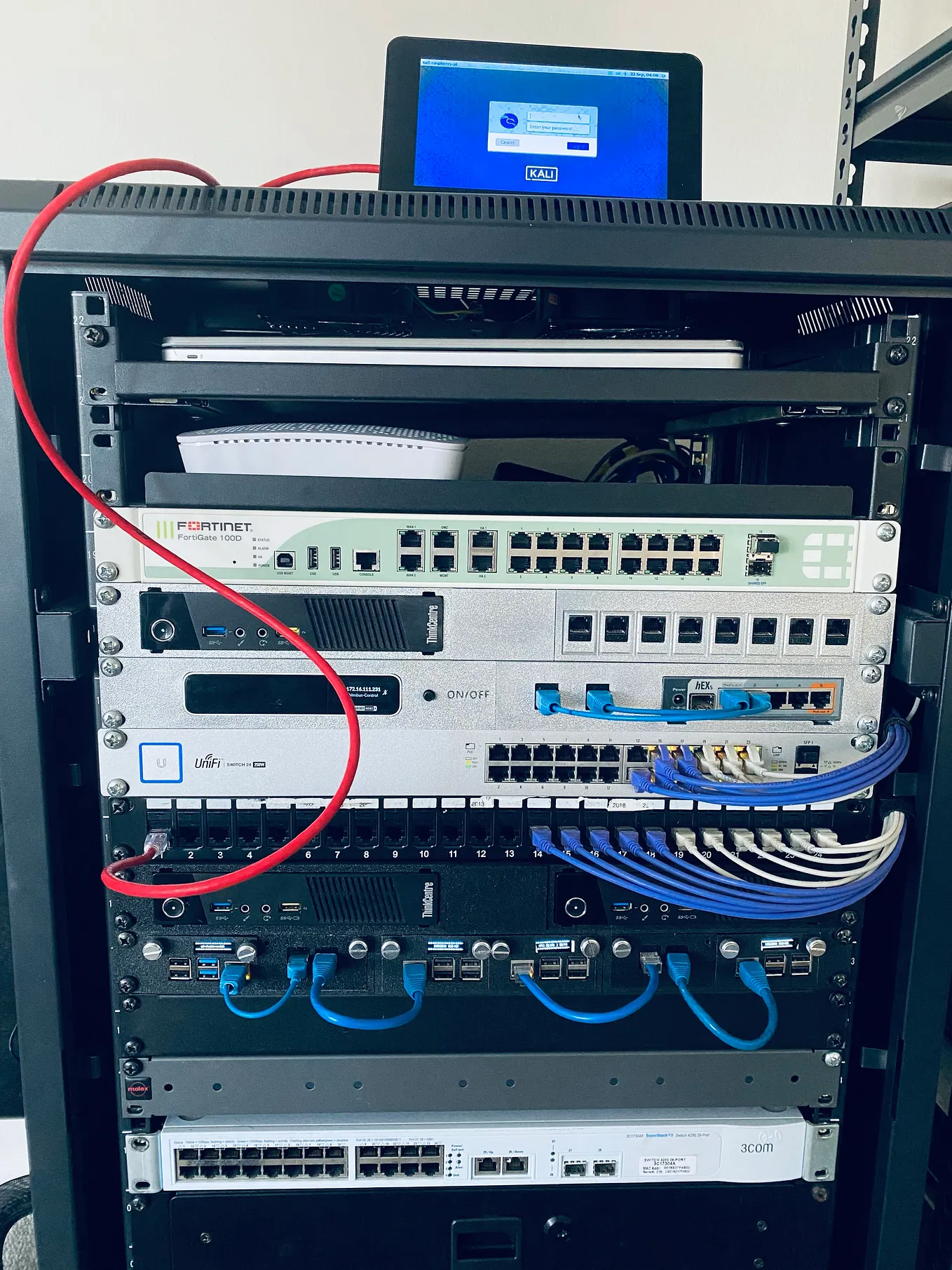 Mapping CTF Techniques to the MITRE ATT&CK Framework: TryHack3M: Bricks ...