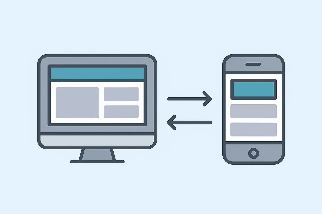 Mastering Responsive Design in CSS: A Step-by-Step Guide with Examples | by Amit Mishra | Dev Genius