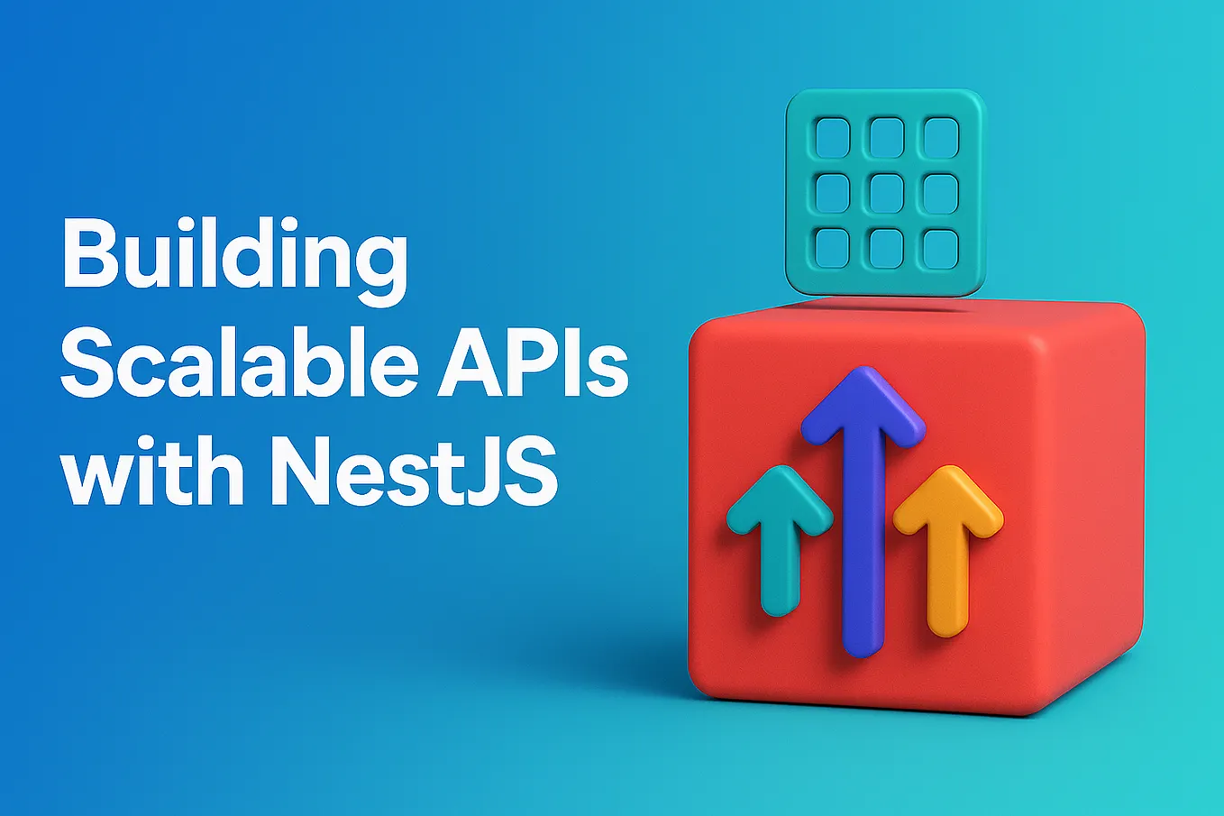 React and NestJS: Building a Full-Stack Application | by Anubhav singh | Medium