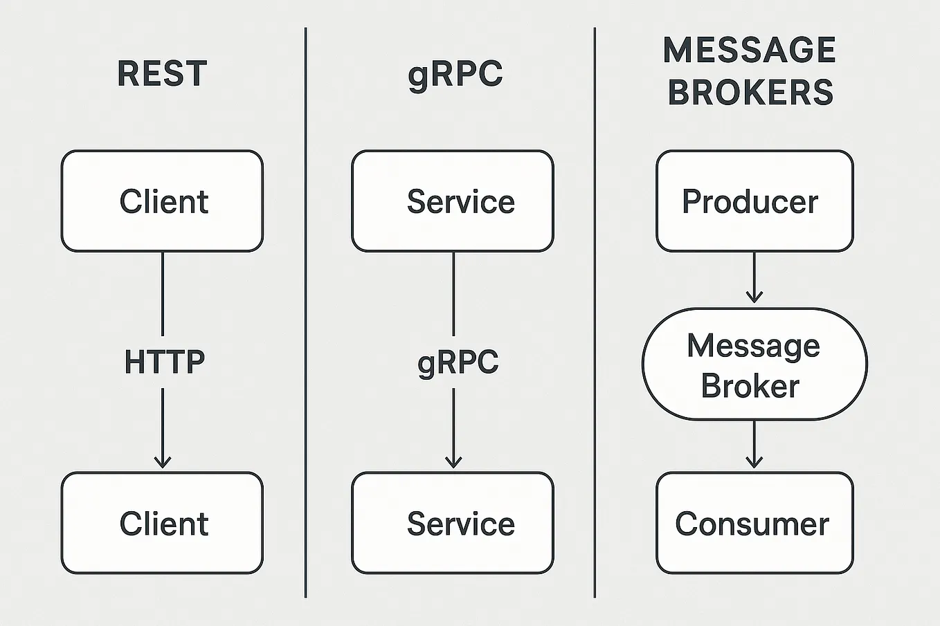 Time Synchronization in Distributed Systems | by Dung Le | Distributed Knowledge | Medium