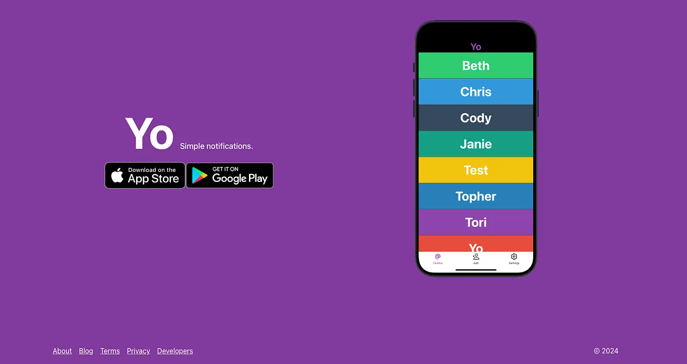 Introducing YoGPT. OpenAI recently released ChatGPT… | by Yo | Yo App