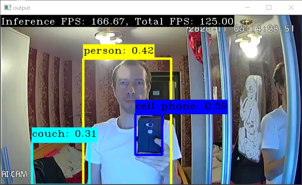 How to start programming Computer Vision with OpenCV and IP Camera in ...