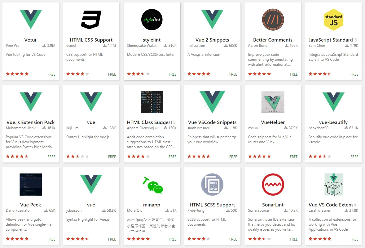 Extensions ดี๊ดีบน VS Code แนะนำสำหรับ JavaScript Developer | by Max ...