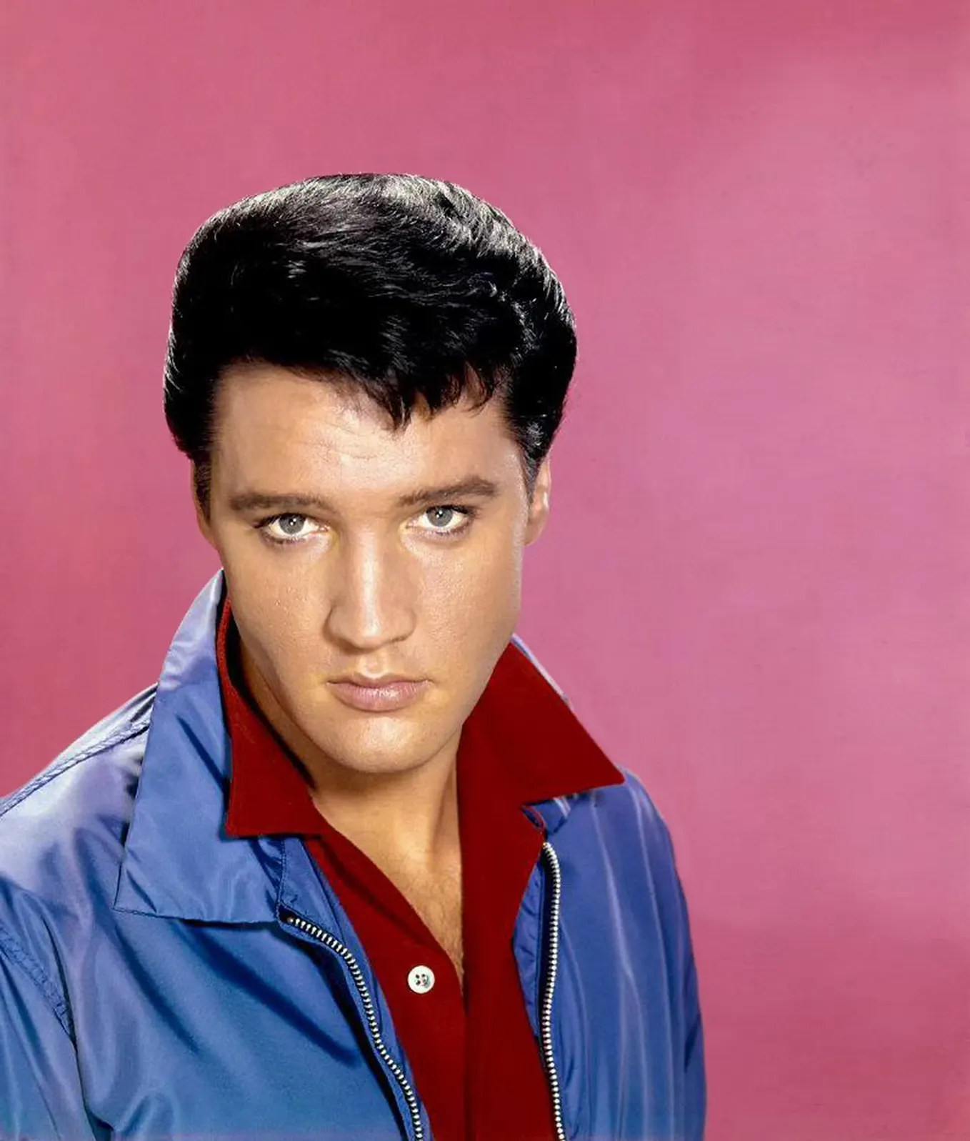 What Johnny Carson really said about Elvis Presley on ‘The Tonight Show ...