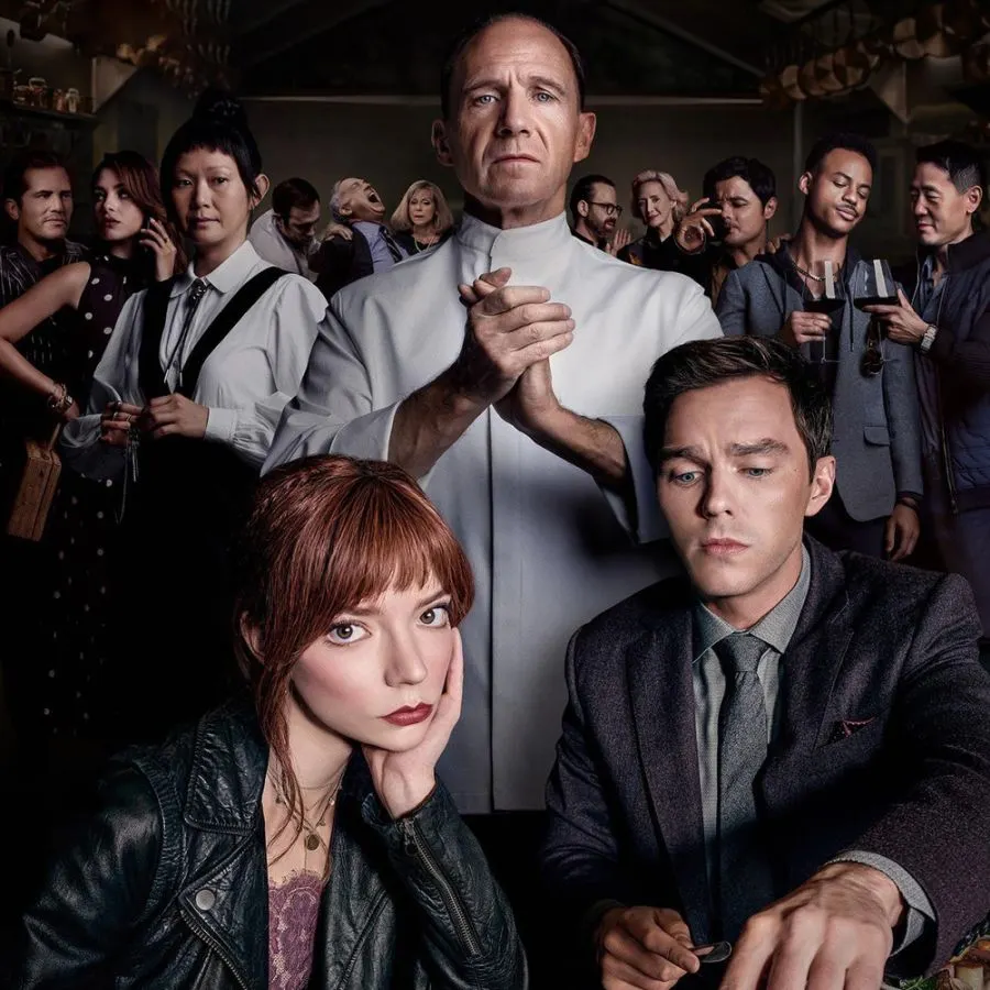 The Power of Representation: How Cinema Shapes Our Perception | by ...