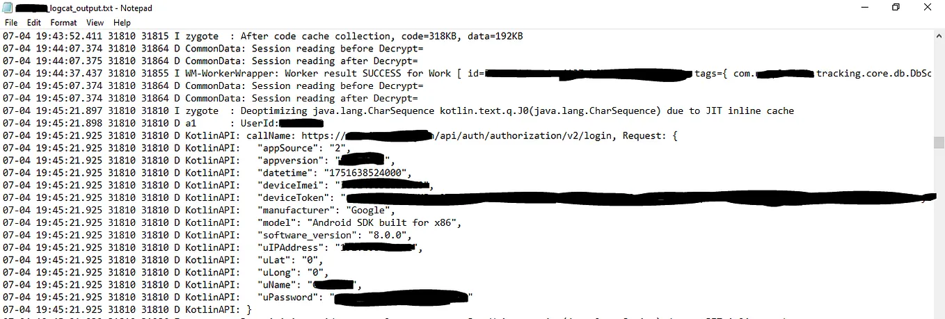 Code Optimization with Proguard and R8 in Android | by Enes İğneci | Teknasyon Engineering