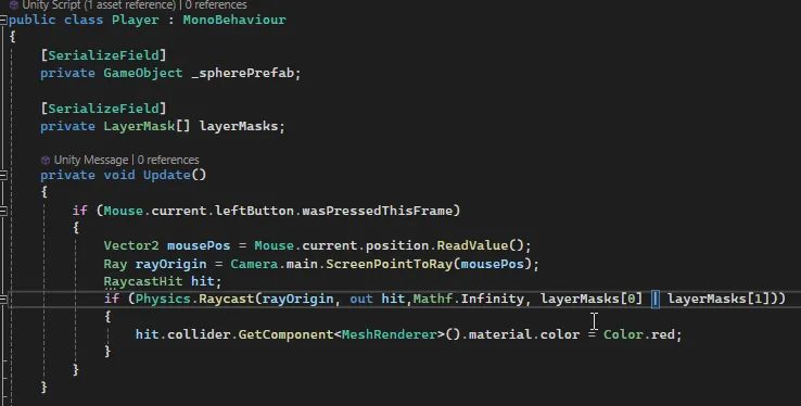 Creating Fog in Unity. Fog is an essential visual effect used… | by ...