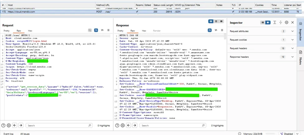 Improving your Entity Security and XPath Constraints in Mendix | by Kofi Ghartey-Tagoe | Medium