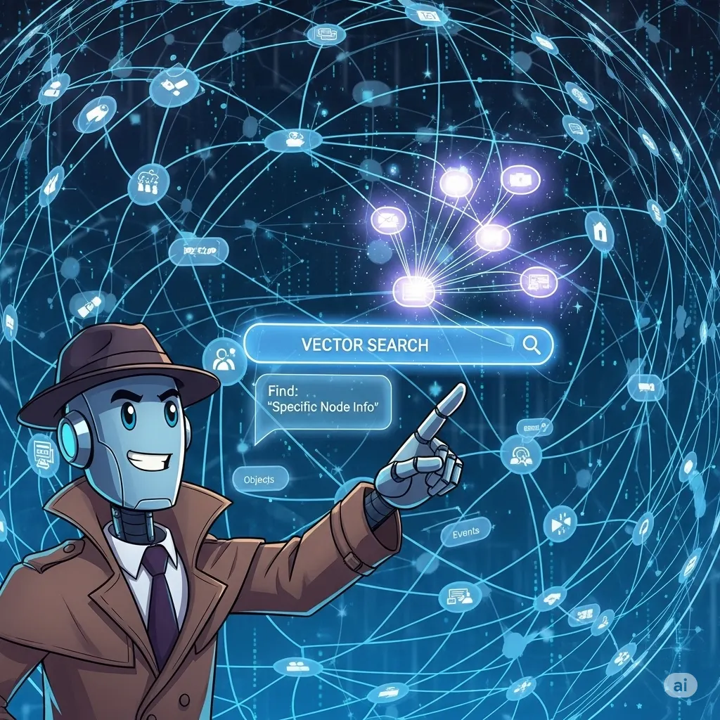 Knowledge Graph RAG Using MongoDB | by MongoDB | MongoDB | Medium