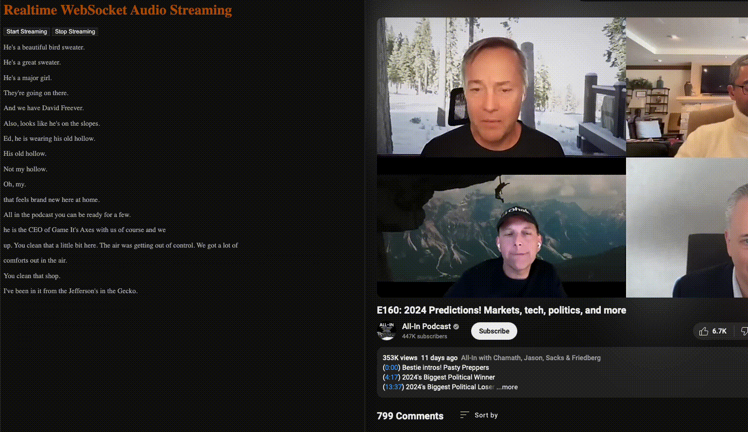 SSE (Server-Sent Events) Using A POST Request Without EventSource | by ...