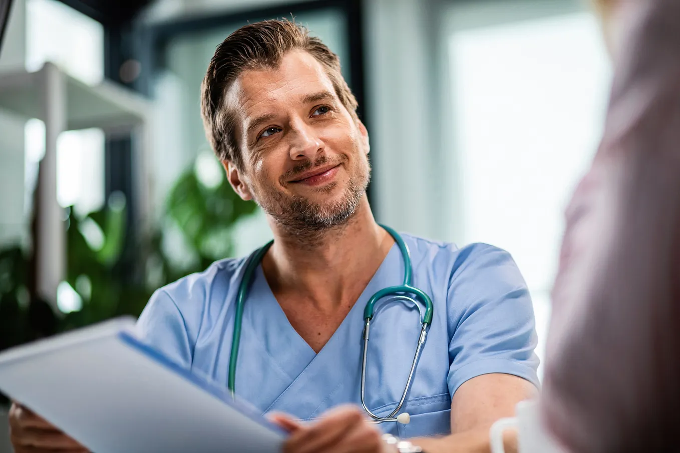 CMS OASIS Q&As Explained: Key Changes for Home Health Agencies Taking ...