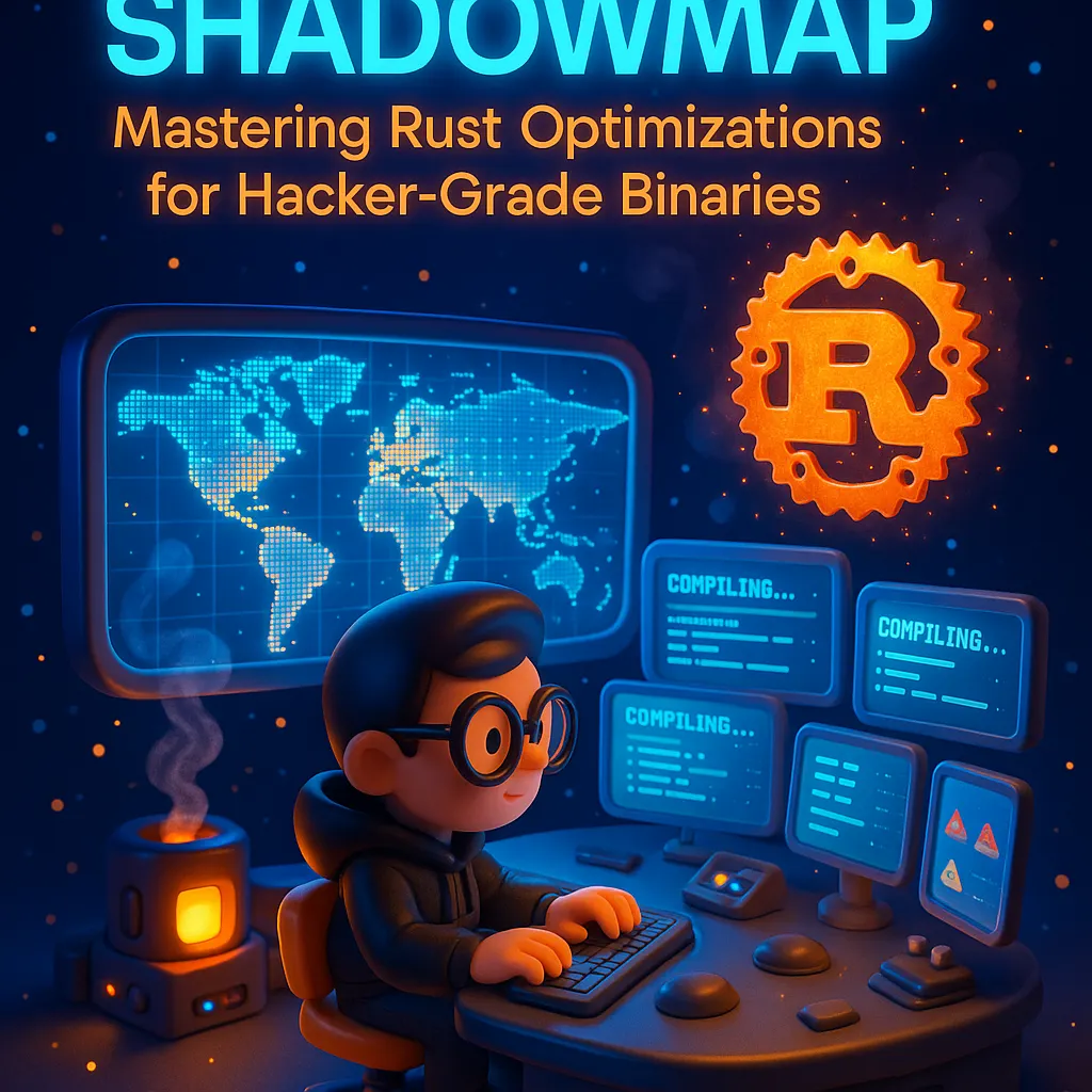 Rayon in Rust: a full under-the-hood, code-level breakdown (with strategy, mental models, and ...