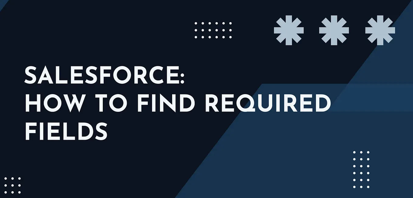 Salesforce LWC - lightning-input field and Flow Text Input | Medium