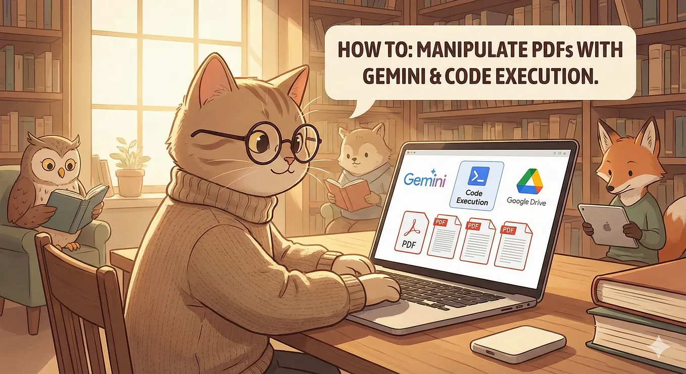 Mastering Google Workspace Studio (aka Google Flows): A guide to ...