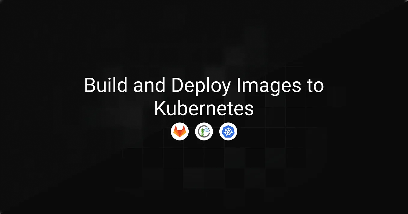 GitLab CI Pipeline for Building and Pushing Docker Images to container ...