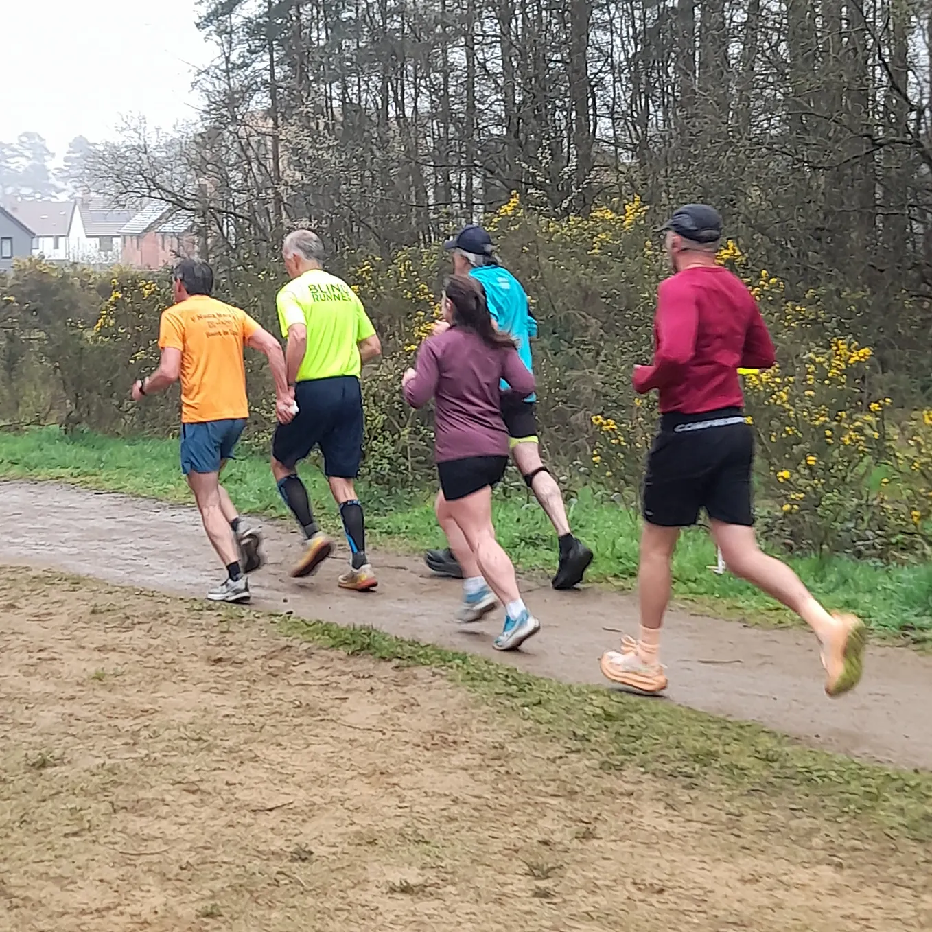 When Your Knee Has a Mind of Its Own | by Stephen Hands | Runner's Life ...