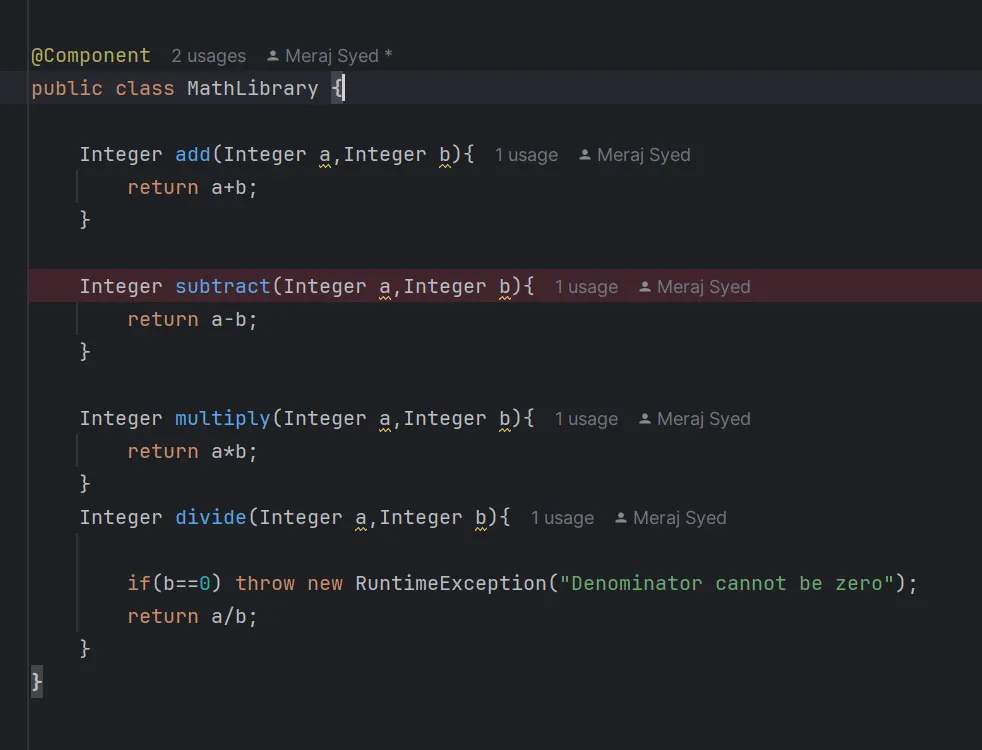 Custom Annotations in Java: A Must-Read Guide for Interview Preparation | by praveen sharma | Medium
