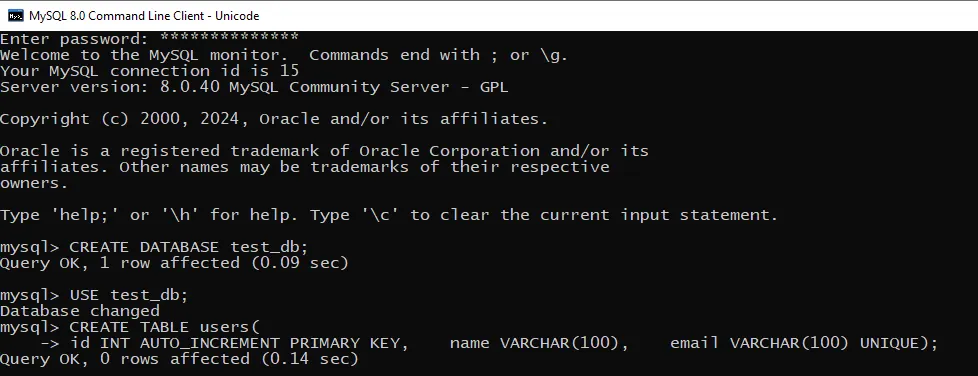Ultimate Guide to Handling API Errors in React (With Retry & Error Boundaries) | by Vinayak ...