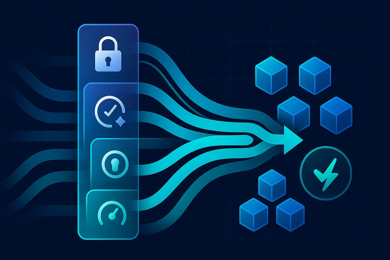 Terraform CI/CD Pipeline on Azure DevOps — Fully Explained with Comments | by DevOpsDynamo | Medium