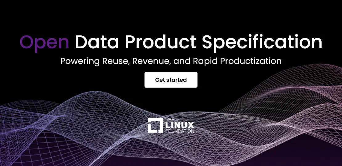 Data Contract Support Added To Open Data Product Specification By Dr Jarkko Moilanen Open