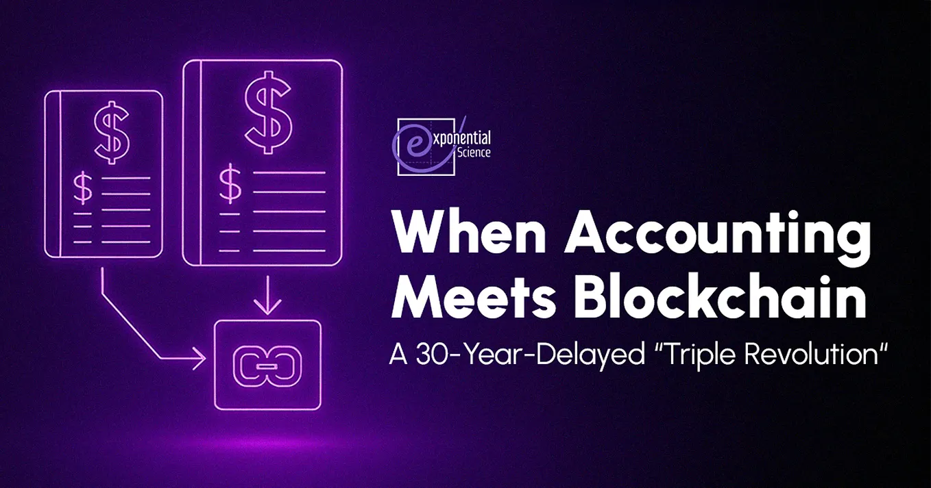 Blockchain in the Metaverse. A New Digital Era | by Exponential Science | Exponential Science ...