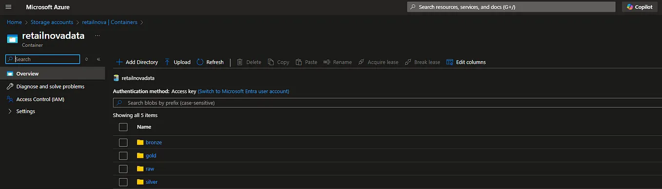 Building a Modern Data Lakehouse with a Lambda Architecture in ...