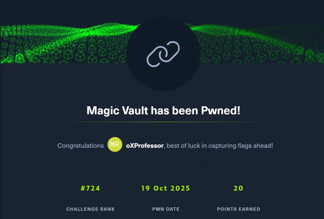 Lost in Hyperspace — HackTheBox AI-ML Challenge Writeup | by Muhammad Mazhar Saeed | Oct, 2025 ...