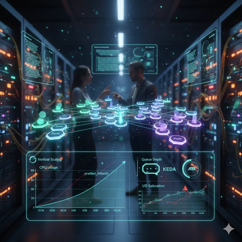 Mastering AWS EC2 Networking: Public, Private, Elastic IPs Explained with Real Scenarios | by ...