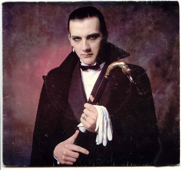 Vampire of the Sun. The trope that sunlight kills vampires… | by ...