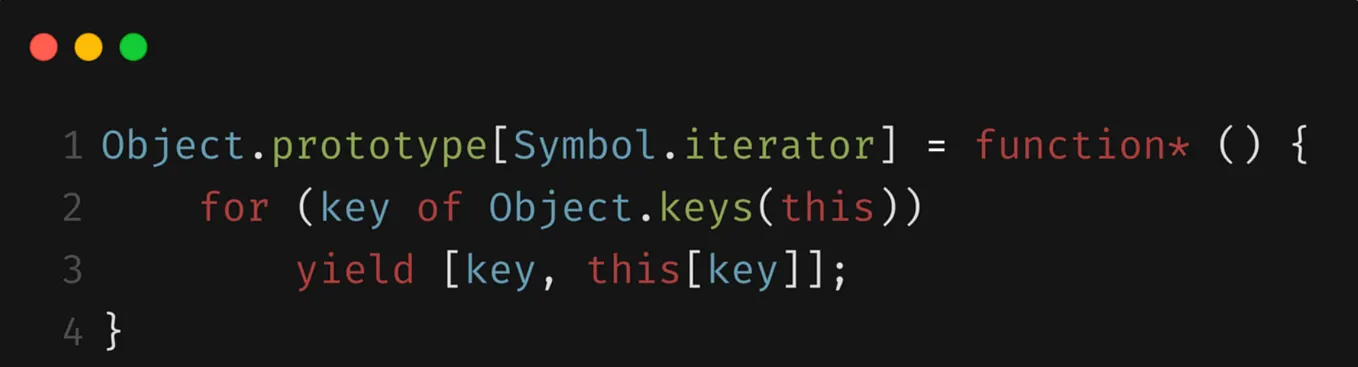 Everything you need to know about JavaScript symbols | by Narek ...