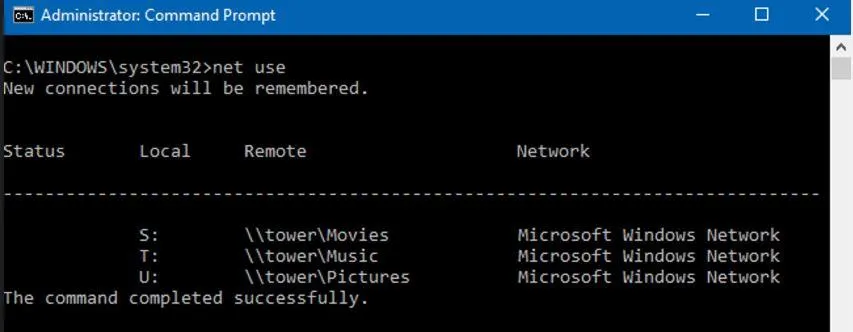 Windows — Sessions. Every process started on a system… | by Shlomi ...