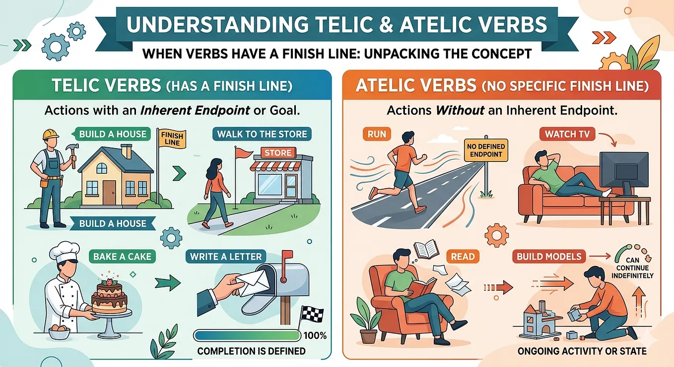 Have you finished? VS Are you finished? — A Simple Question with a ...