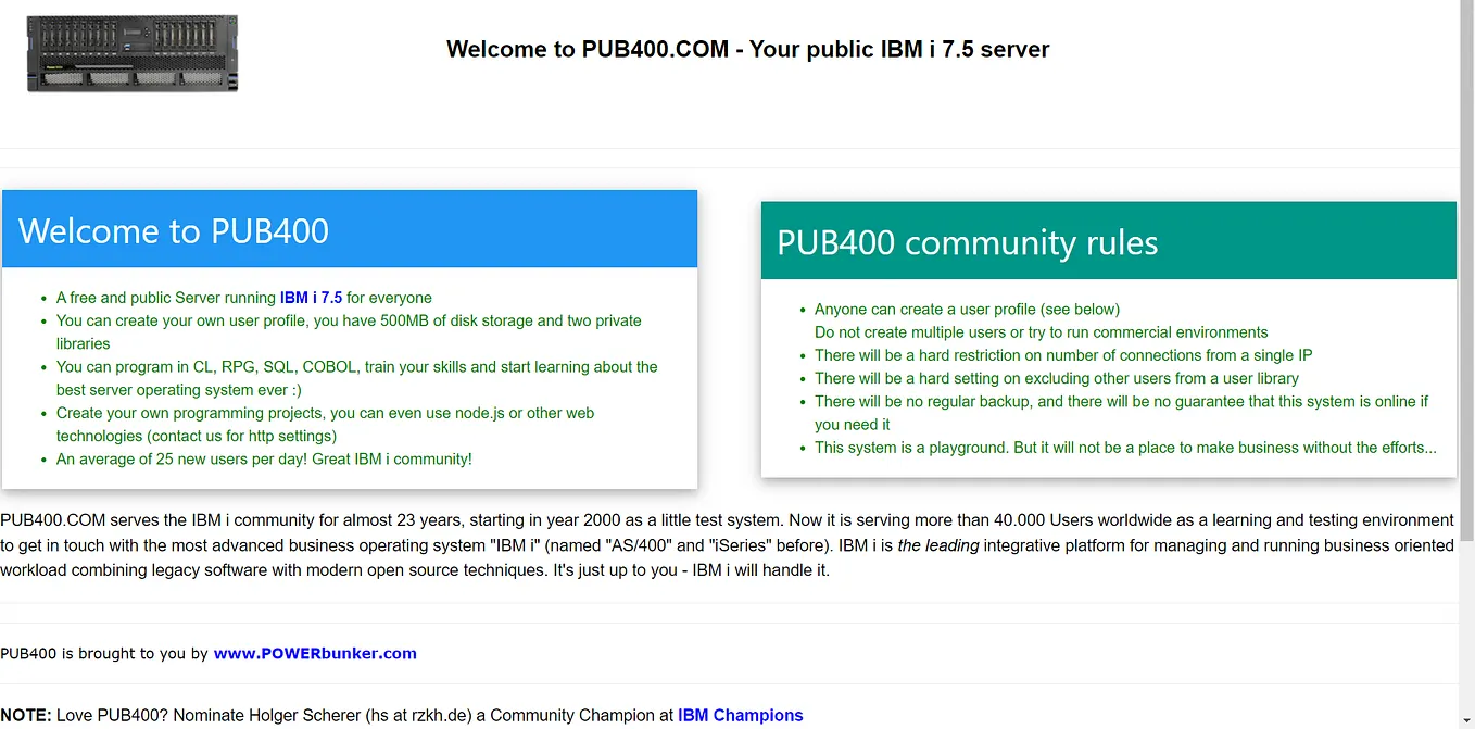 How to create an AS/400 physical file | by Panutdar Phiwpong | Medium