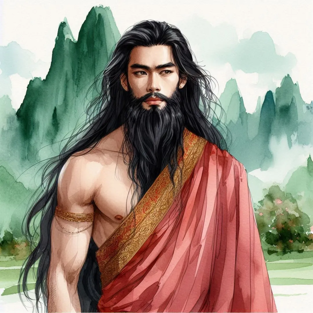 Mythical Ancestors of the 7 Meitei Clans | by Goutamkumar Oinam | Medium