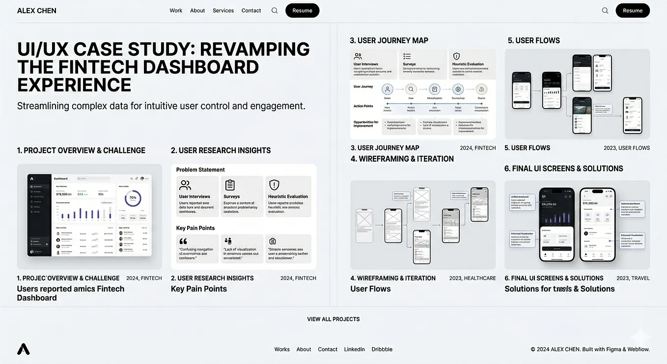 Essential UI/UX Skills for Designers in 2026 and Beyond in AI Era | by ...