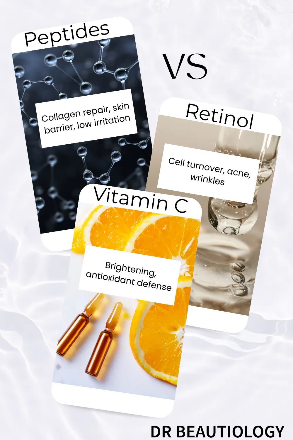 Bakuchiol vs Retinol: What the Science Really Says About This Gentle ...