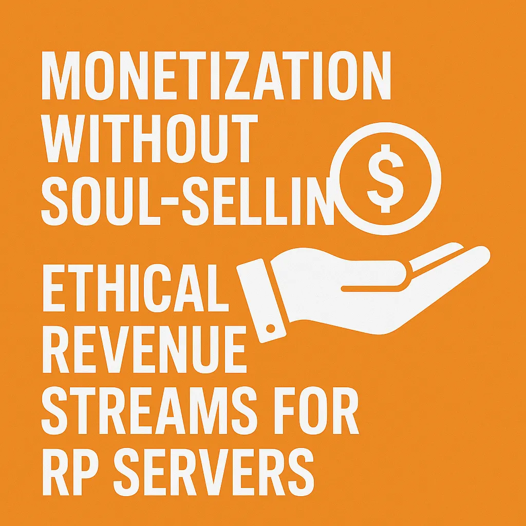 Navigating the FiveM Marketplace: How to Avoid Scams and Find Quality ...