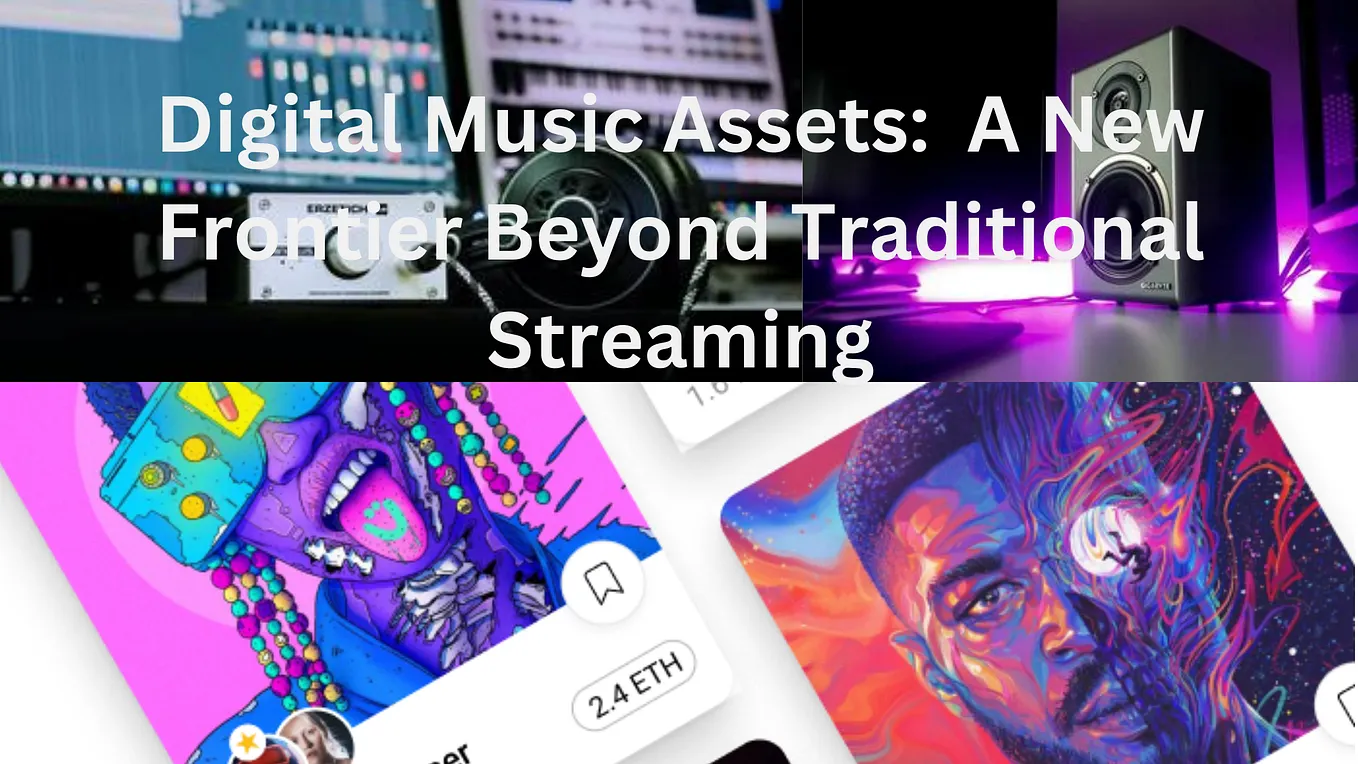 Connecting Artists and Brands: Exploring Collaborations in the NFT ...