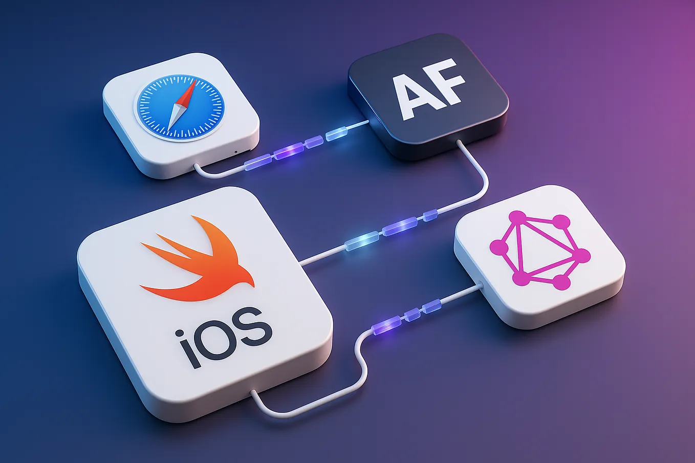 The Hidden Performance Tax of Modular iOS Architecture (And How to ...