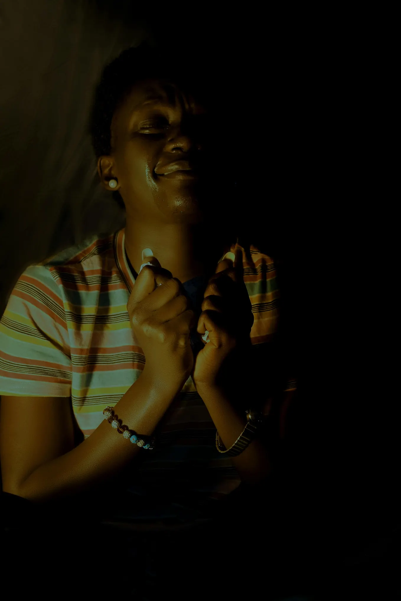 MY RELIGIOUS LEADER NEARLY BROKE MY 25-YEAR RELATIONSHIP | by Nana noel | Readers Club | Nov ...