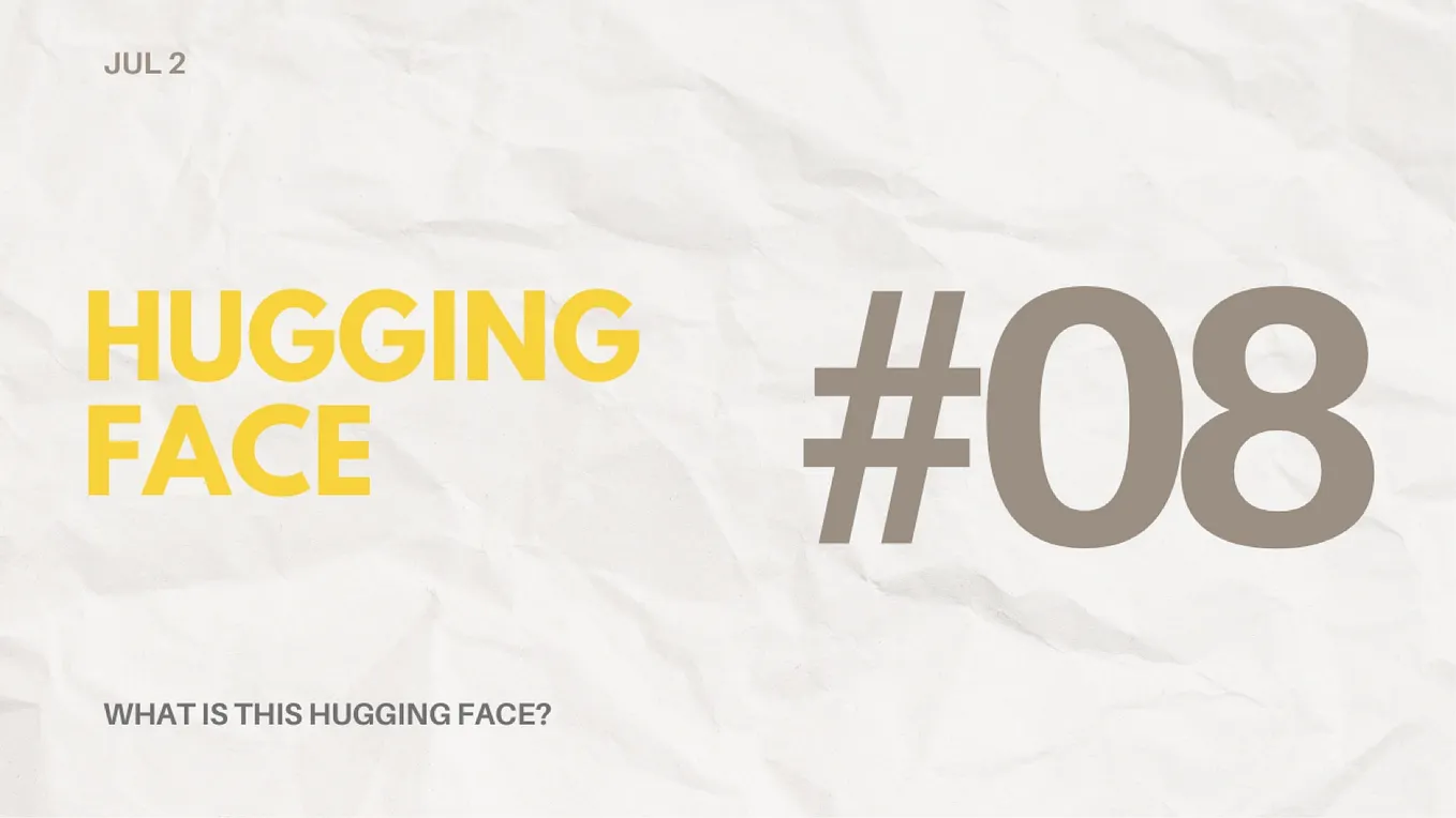 🚀 Deploying Machine Learning Models on Hugging Face Spaces: A Step-by-Step Guide | by Rohan ...