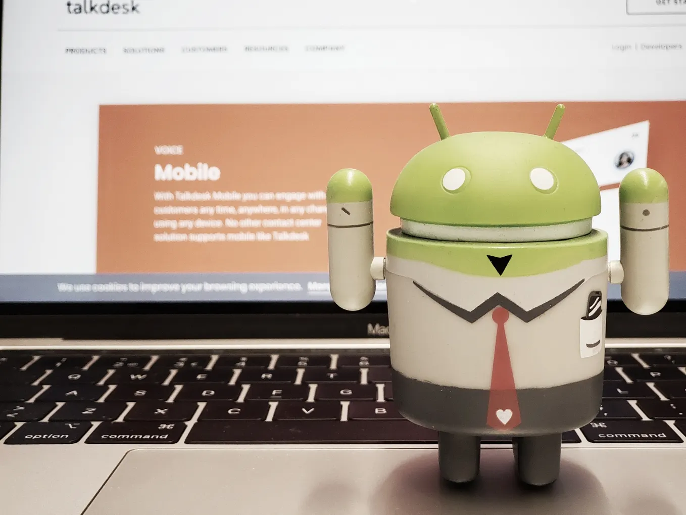 Ninjas’ guide to getting started with VisualVM | by Ivo Anjo | Talkdesk Engineering