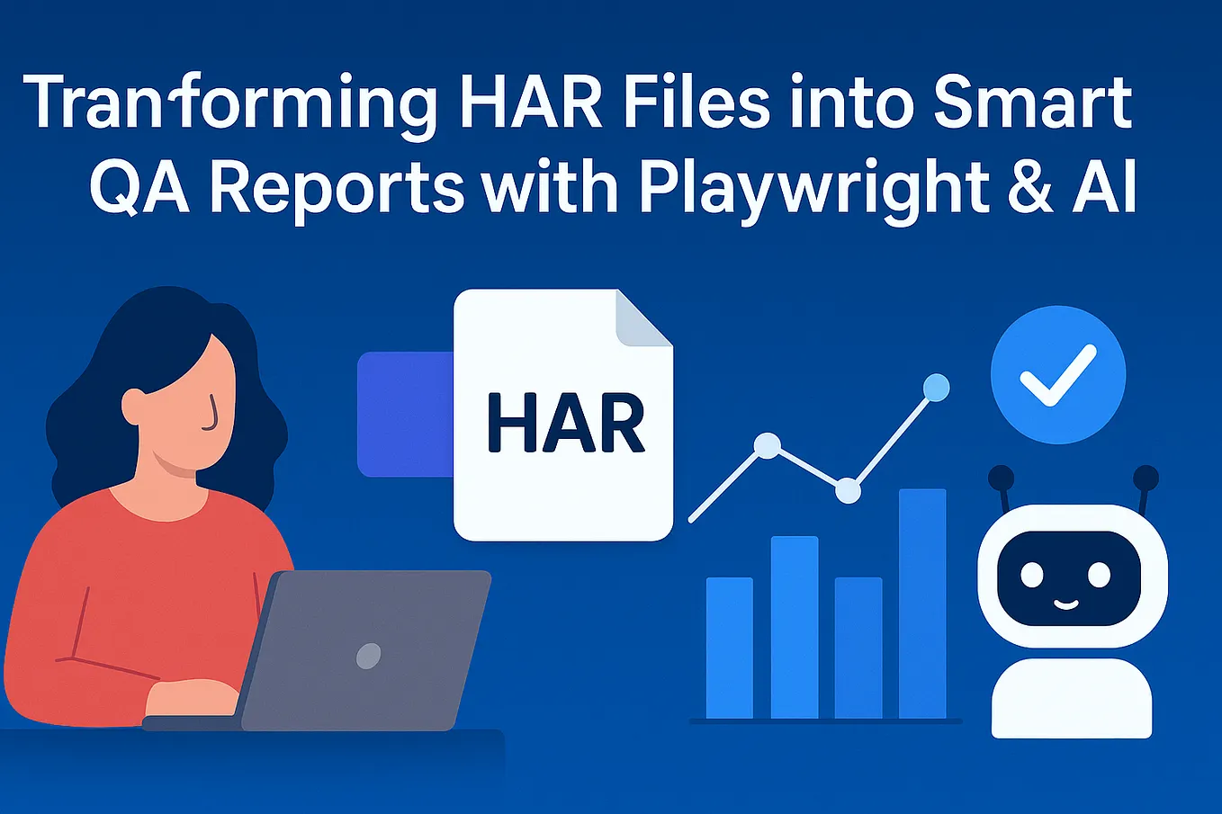 How to Generate HTML Report in Playwright End to End Automation Tool | by Ganesh Hegde | Geek ...