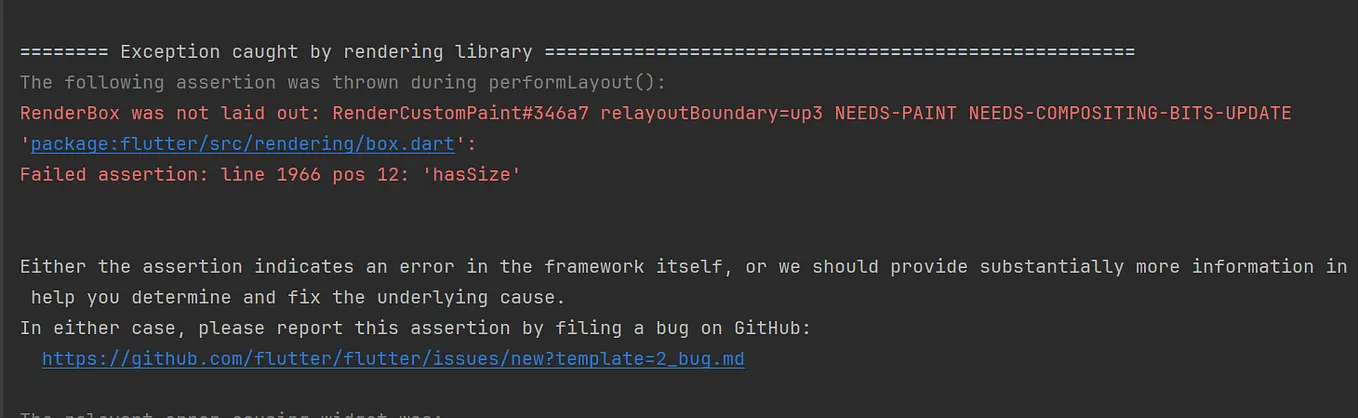 Expanded Widget in Flutter: How to Use It Effectively | by Sanjay Singhania | Mobile App ...