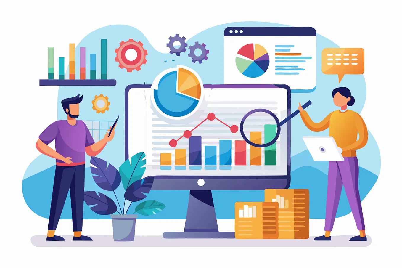How To Filter Chart Data Based On User Access In Power Bi By Datadice Towards Dev