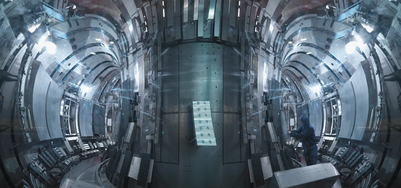 Is the Universe Real?. Rethinking the idea that makes you… | by Brian ...