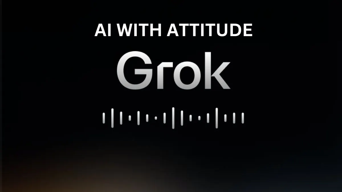 10 Grok 3 AI Projects That Feel Like They’re From 2050 (And They’re ...