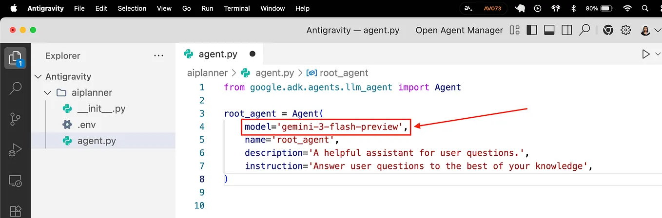Gemini: Tu nuevo copiloto en Visual Studio Code - Nathaly Alarcon ...